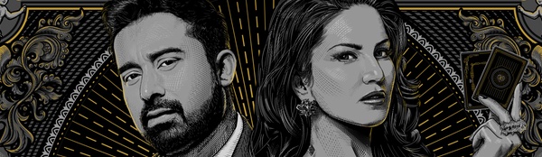 MTV Splitsvilla X3 Official Illustration · Emblik Studio | Creative ...